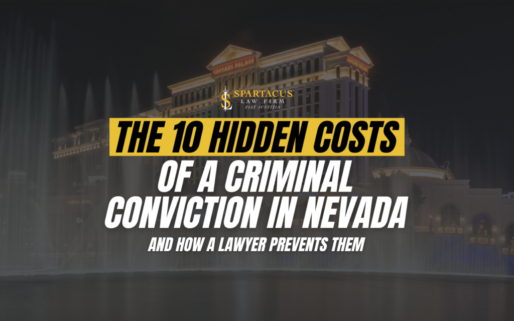 Alcohol Laws In Las Vegas, Nevada: The Complete Guide [2023]